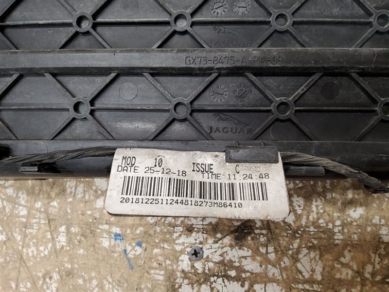2017-2018, Jaguar XE, Active Grille Shutter, Part Number:- T2H1033 | eBay