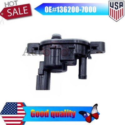 For Honda Vacuum Solenoid Valve 36162RNAA01 36162RRAA01 1362007000 | eBay