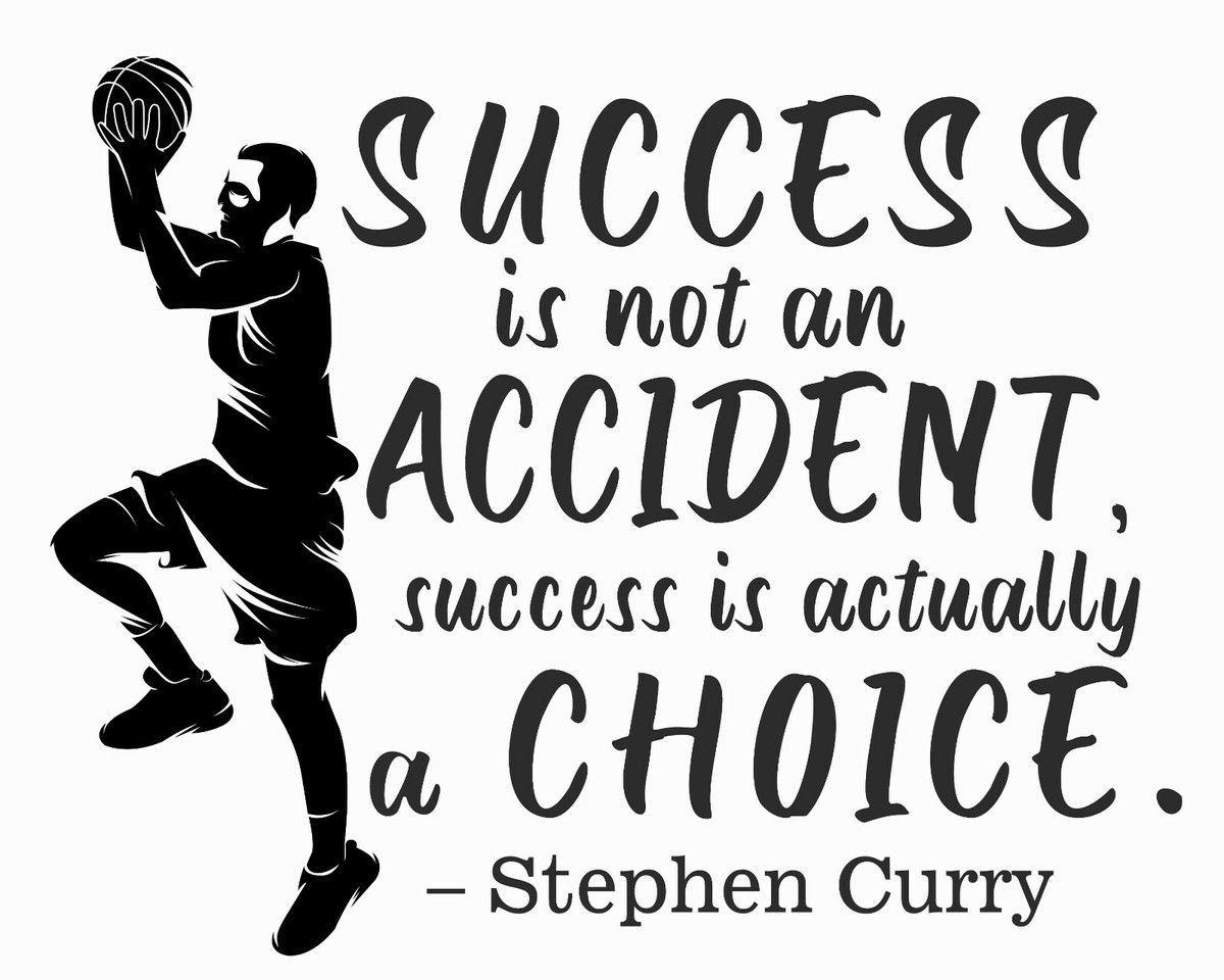Steph Curry Quotes