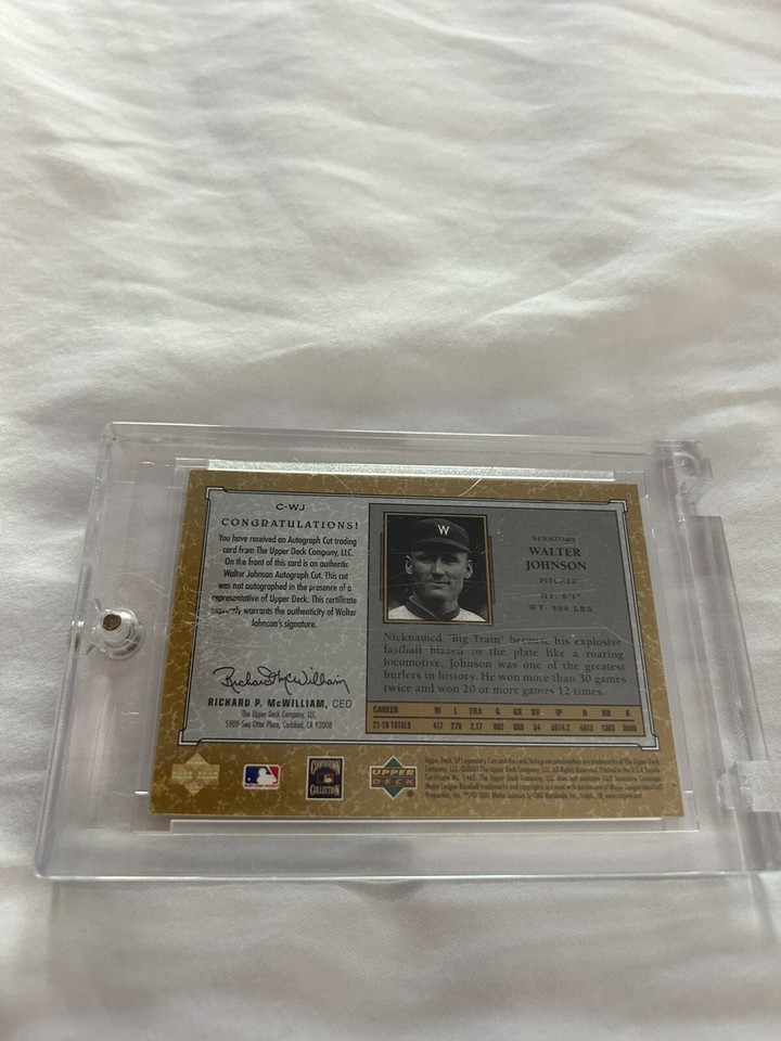 babe ruth autograph , Walter Johnson autograph, Honus Wagner autograph ...
