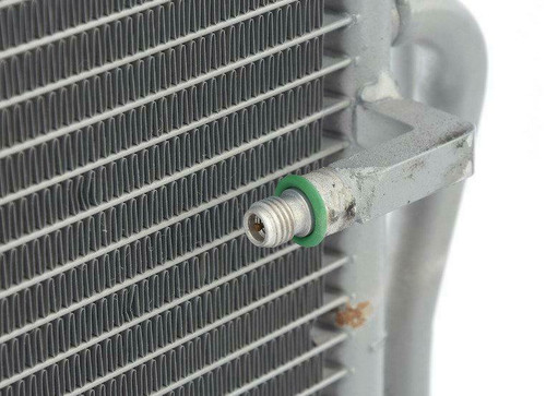 NEW AUDI A8 D3 A/C CONDENSER 4E0260403Q OEM | eBay