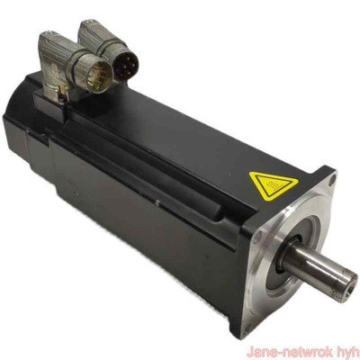 USED GOOD AKM44H 1.58KW AKM series 3Φ SERVO MOTOR By DHL or Fedex with ...
