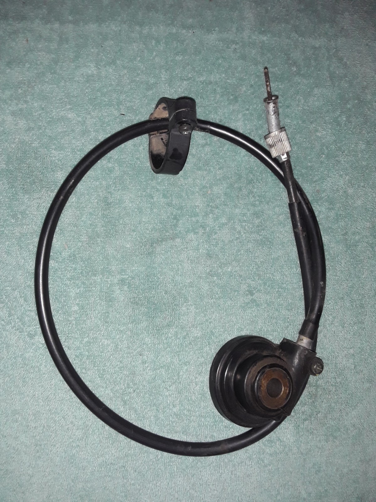 Speedometer drive & cable DR200SE DR Suzuki | eBay