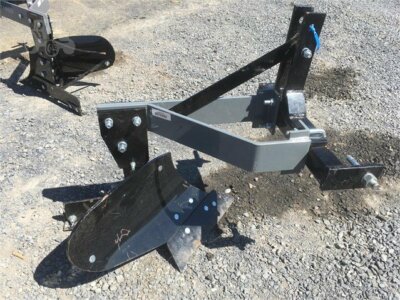 Plows - 3 Point Hitch Plows
