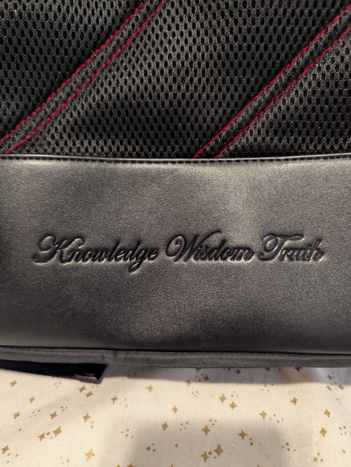 Kiss Charisma Limited Edition Backpack By Robert Graham Gene Simmons | eBay