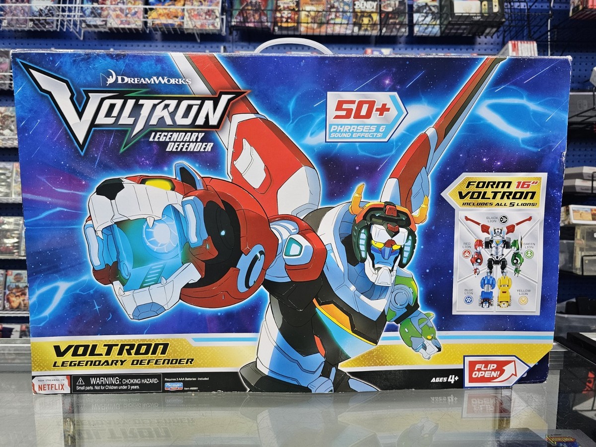 Voltron Legendary Defender Lions Wallpaper Meet The Mighty Voltron,