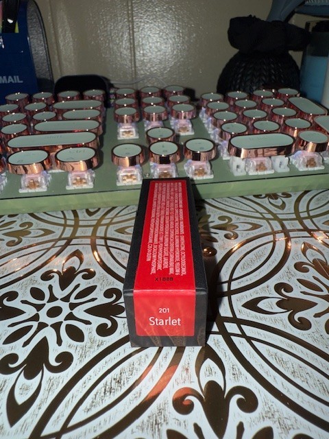 Color Street Lipstick - NEW IN BOX- 1 Lip Stick- Your choice | eBay