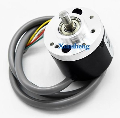 1pc new for Photoelectric rotary encoder 38S-3000-2MD | eBay