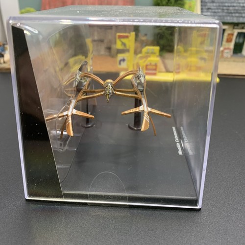 DeAgostini Star Wars starships and vehicles collection 78 Wookie ...