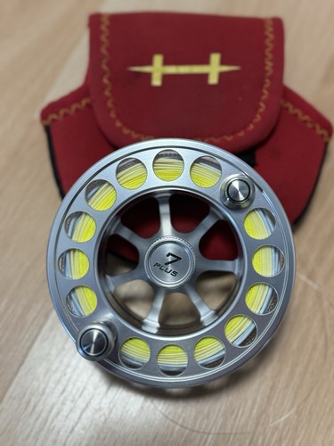 Hatch 7 Plus Fly Spool | eBay