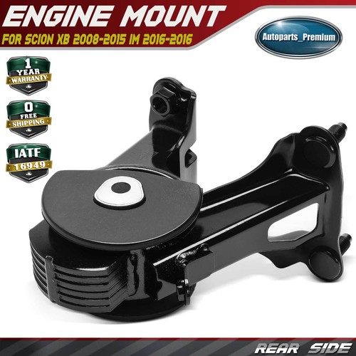 Rear Side Engine Motor Mount for Scion xB 2008-2015 iM 2016 1.8L 2.4L ...