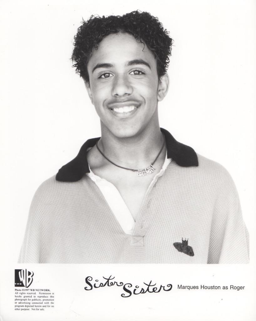 Marques Houston Roger Quotes Go Home, Roger
