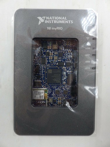 NI MYRIO EMBEDDED STUDENT DESIGN DEVICE 782693-01 2818440055515| eBay