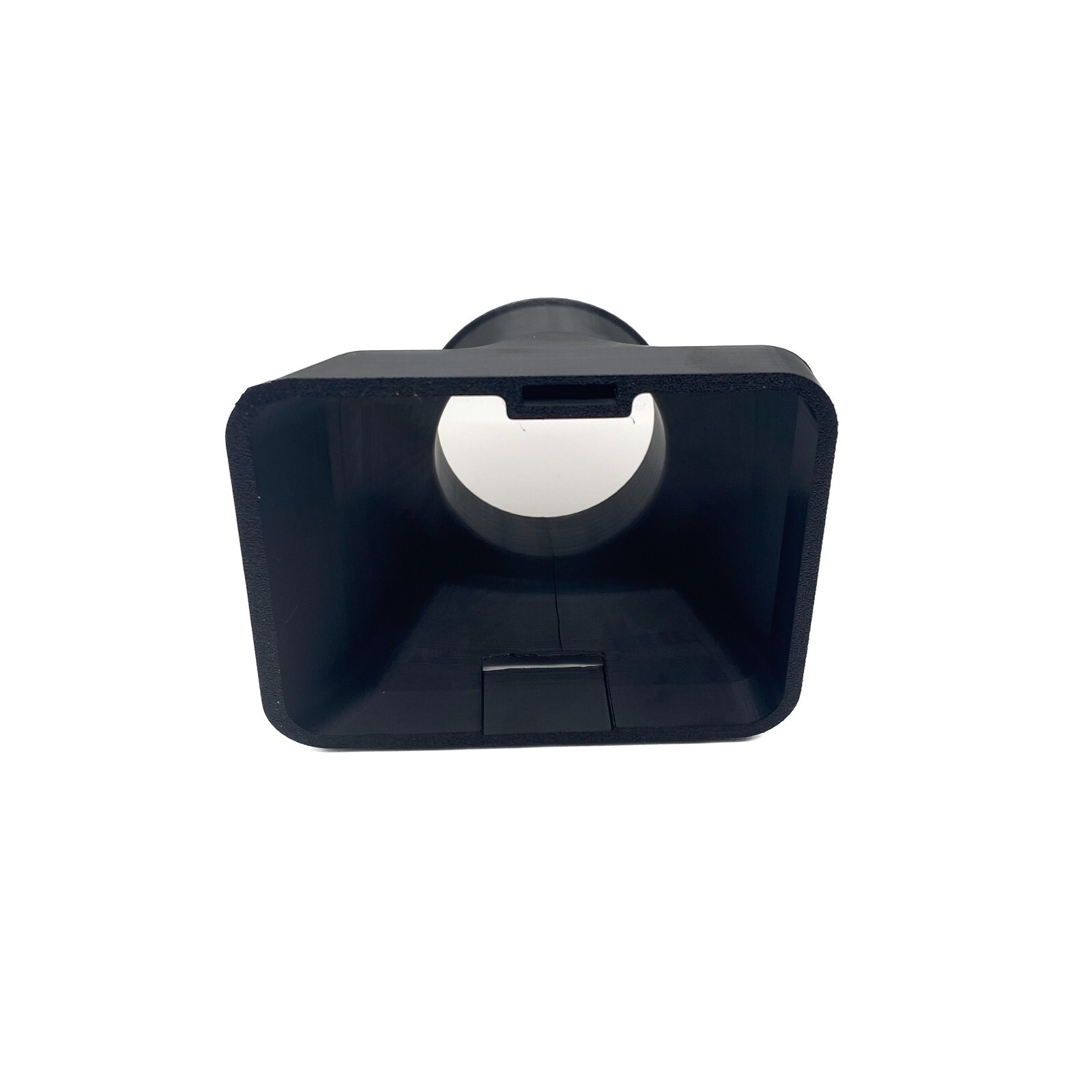 BMW E36 Brake Duct Intake Set | Left & Right Set | M3 Bumper Air Inlet ...