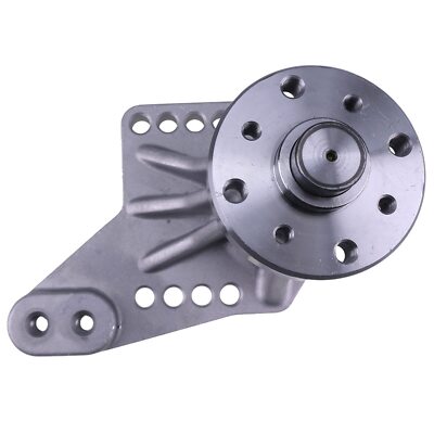 RE500538 RE500539 Fan Mount for John Deere 650J 310J 410J 410G 230LCR ...