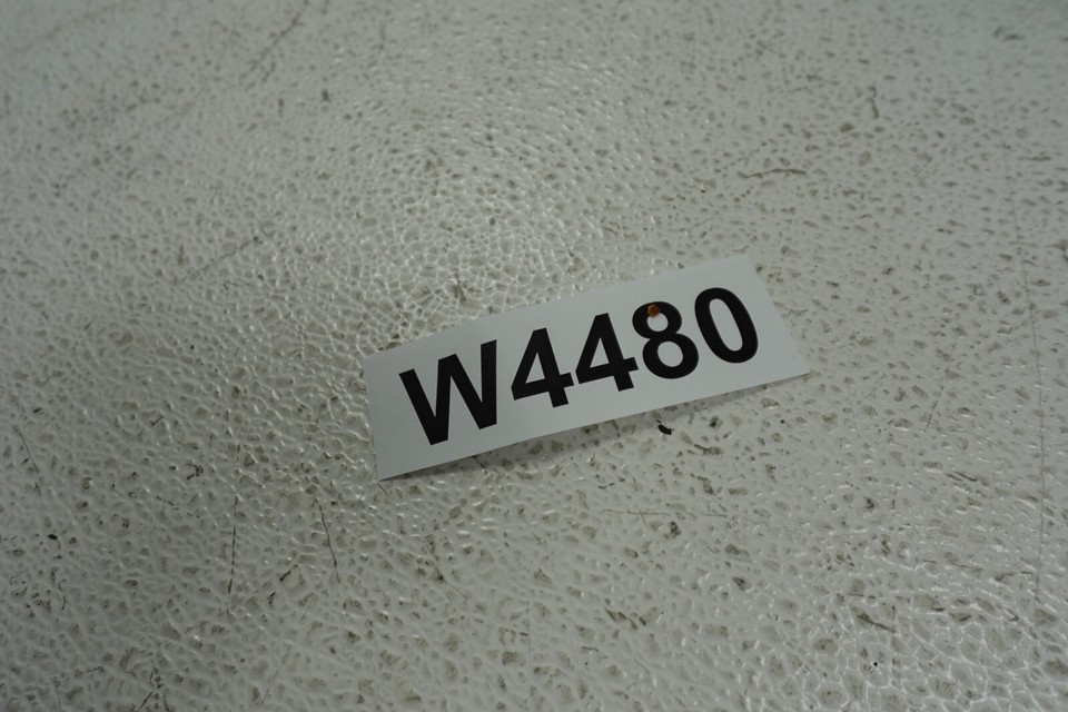 1997-2003 OEM Ford F150 Rear Window Trim Extended Cab Glass Molding ...