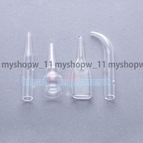 Replacement Ventouse Glass Tube Blackhead Extractor For Vacuum Spray ...
