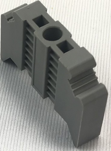 Eaton XBAES35C ES35C Universal End Stop | eBay