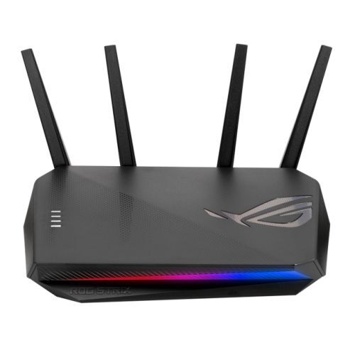 Asus Rog Strix Gs-Ax5400 Ax5400 Wireless Dual Band Gaming Router Ps5 ...