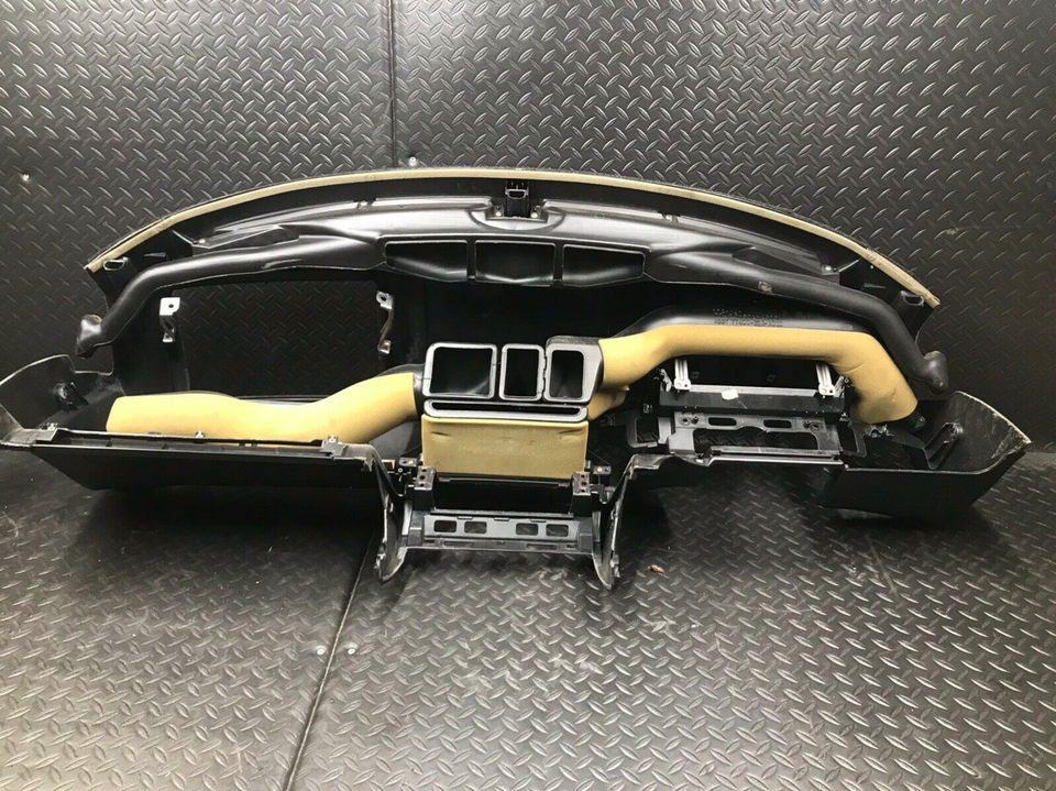 2000-2008 HONDA S2000 AP1 AP2 OEM DASHBOARD | eBay