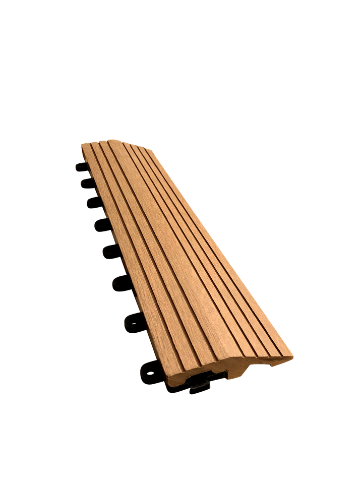 CLICK-DECK - COMPOSITE Decking Tiles Interlocking Deck Tile Patio ...