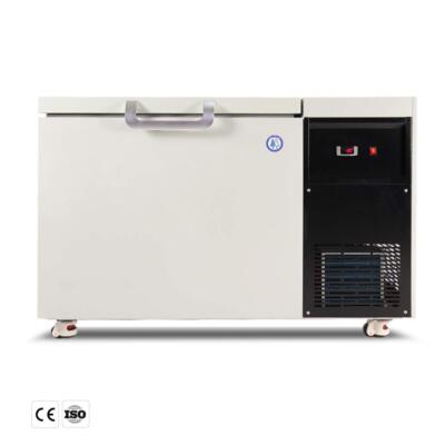 Freezers - Cold Plate Freezer