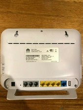 Huawei HG659 WiFi Modem - BRAND for sale online | eBay