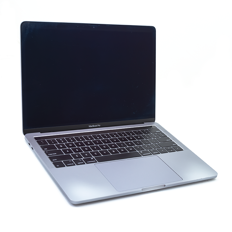 Apple MacBook Pro 13.3in Laptop - MV982LL/A (May, 2019) for sale online ...