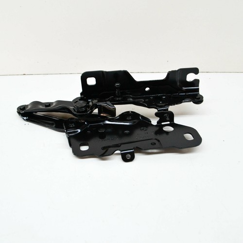 NEW BMW X3 G01 F97 FRONT LEFT HOOD HINGE 41617475791 OEM NO DUTY TO 🇺🇸 ...