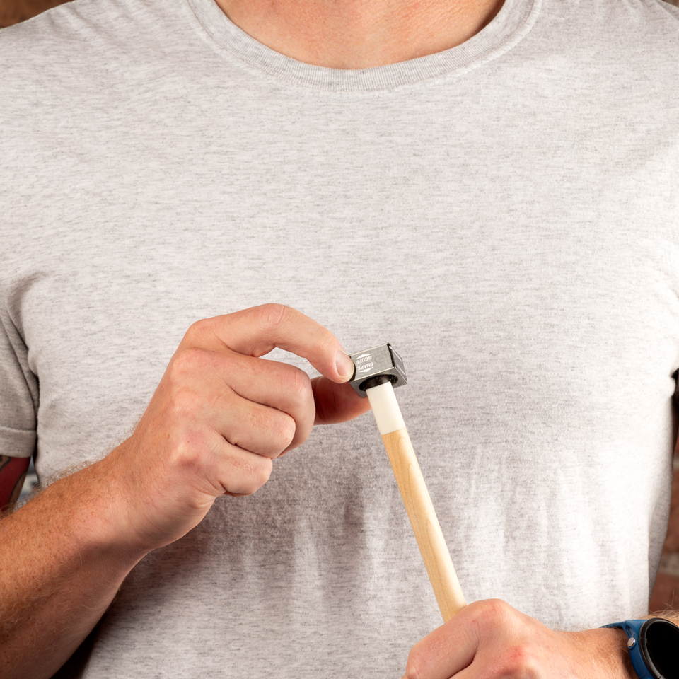 Cue Cube TTCCD1 Dime Scuffer | eBay