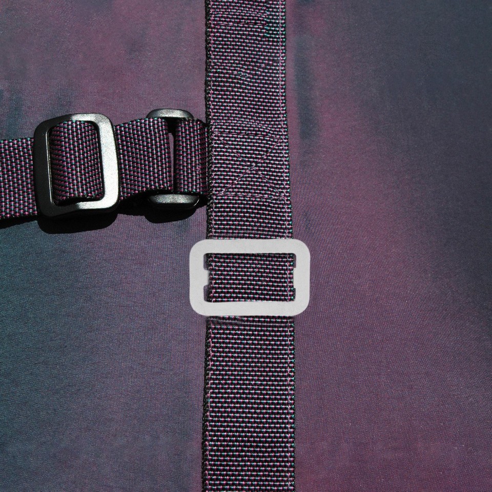 4 Pcs Stainless Steel Diving Buckle Strap Adjuster Metal Slide Buckles ...