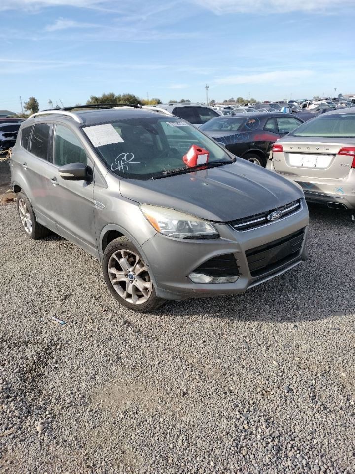 2013-2019 Ford Escape Driver Front Lower Control Arm CV6Z3079G OEM. | eBay