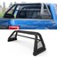 Adjustable Steel Sport Bar Truck Bed Chase Rack Roll Bar For Full Size ...