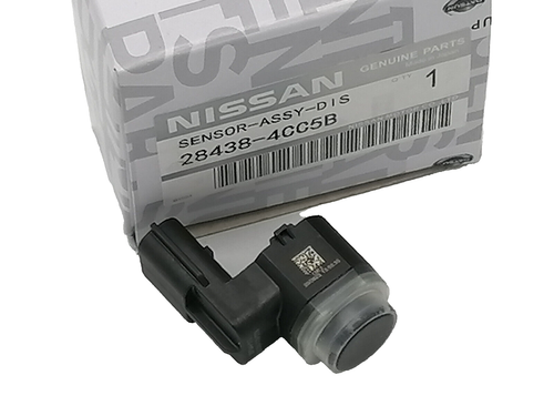 284384CC5B NEW PDC Parking Sensor For NISSAN X-TRAIL QASHQAI 15- TEANA ...
