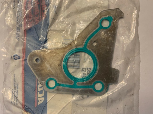 Engine Coolant Crossover Pipe Gasket Right ACDelco GM Original ...
