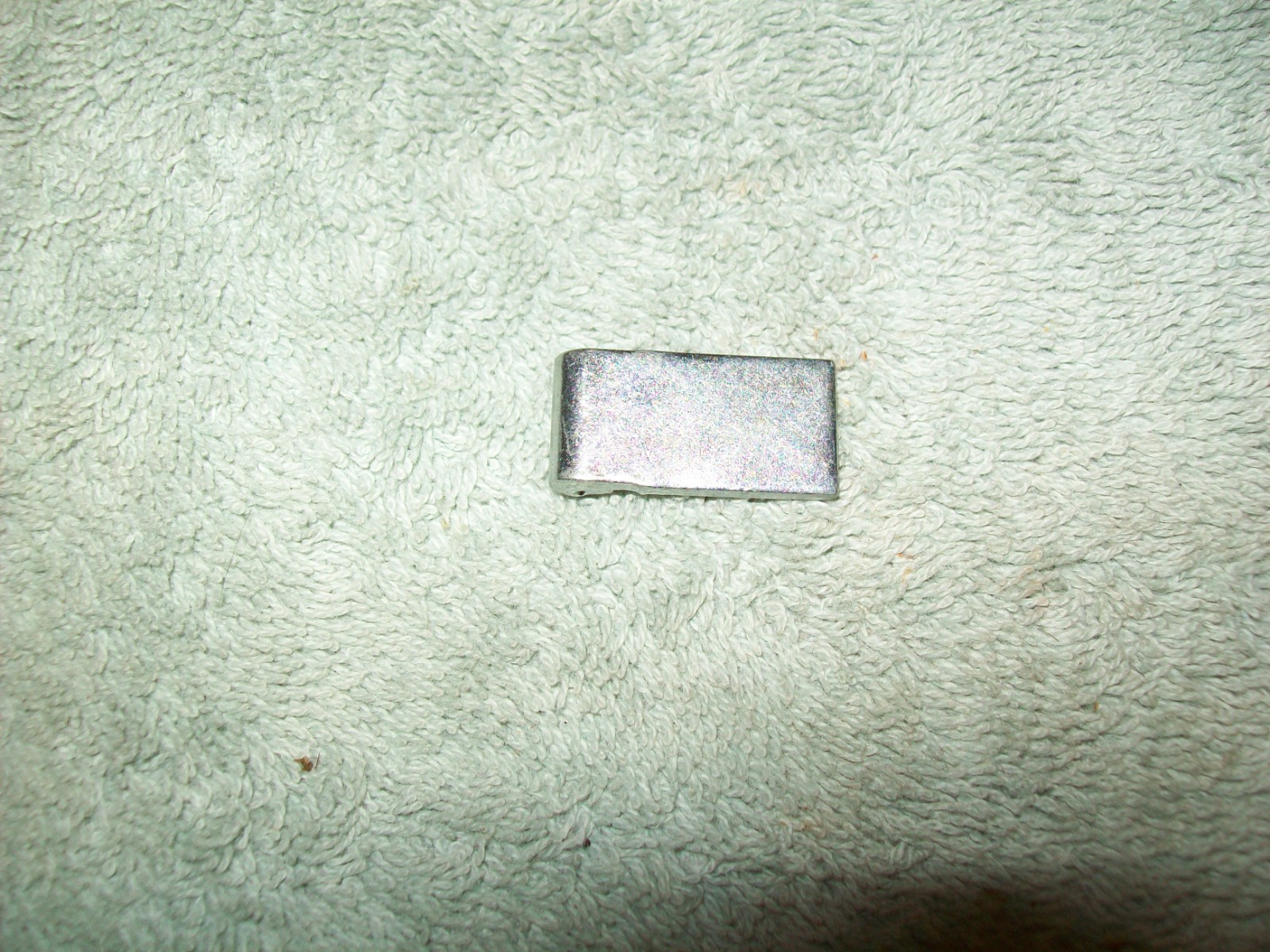 1 of Tecumseh part # 590148 recoil starter dog fits engine | eBay