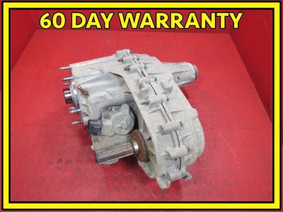 05-09 Dodge Durango / 07-09 Aspen 4.7L 5.7L 4x4 Model NV244 Transfer ...