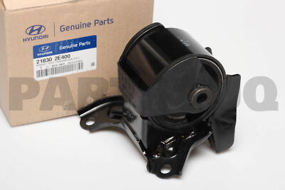 218302E400 Genuine Hyundai / KIA BRACKET ASSY-TRANSAXLE MTG | eBay