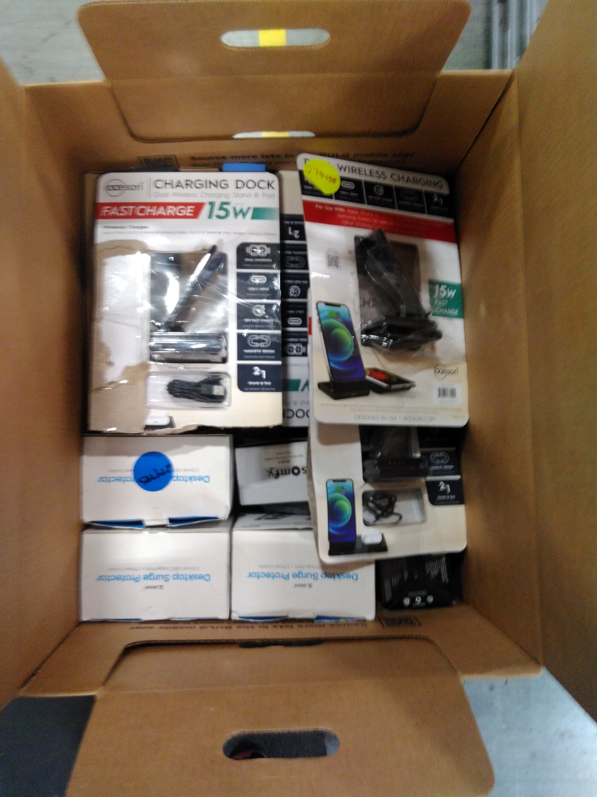 BULQ Liquidation Lot | Uninspected Returns | Consumer Electronics | eBay