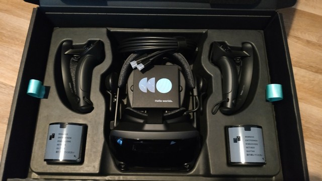 Steam vr gamma control - virtstat