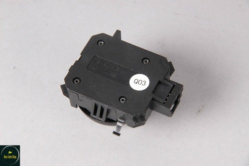 06-17 Mercedes W212 E350 GL450 Front Right Seat Lumbar Switch ...
