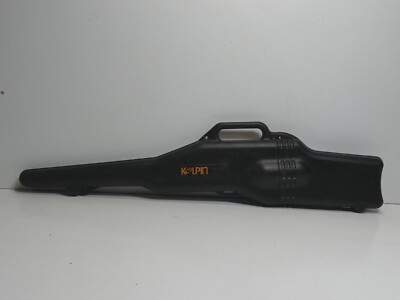 Kolpin Gun Scabbard Rifle Case Holder Boot Universal Fits ATV UTV Liner ...