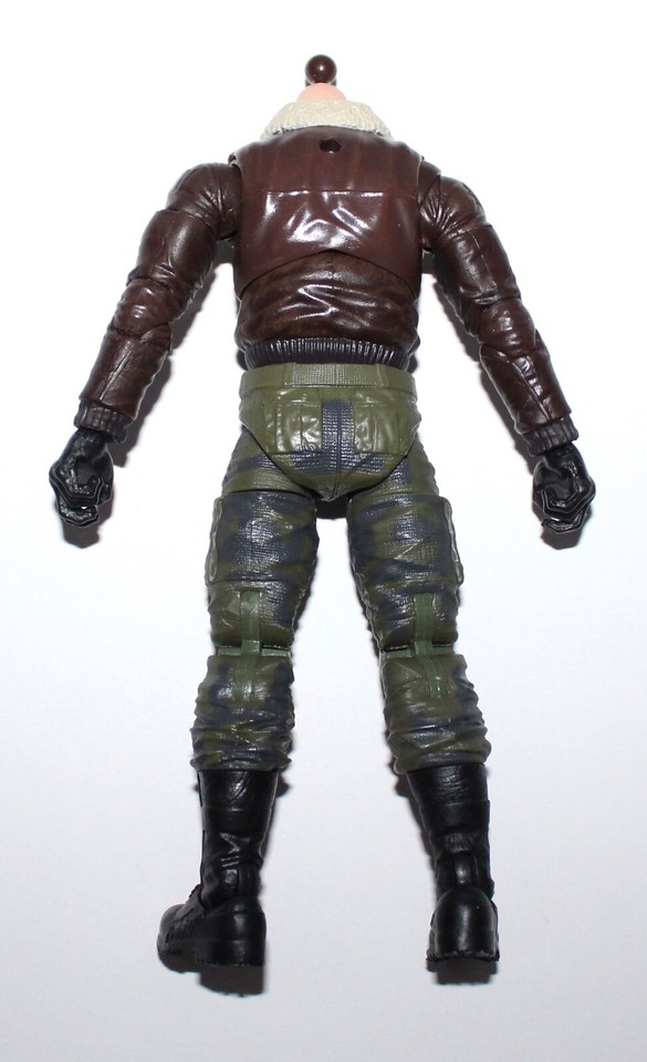 GENERAL HAWK - Body - GIJOE CLASSIFIED SERIES 103 6" Scale 1/12 | eBay