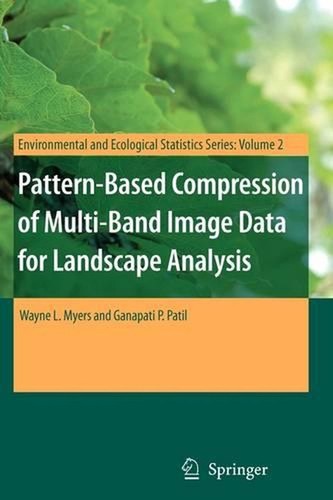 Pattern-Based Compression of Multi-Band Image Data for Landscape ...