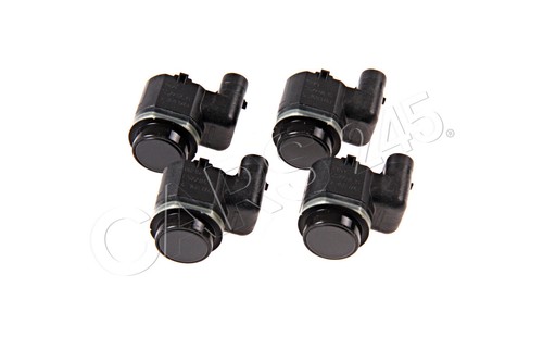 Genuine Volvo Parking Sensor 4pcs S60 S80 V60 V70 XC60 31445164 | eBay