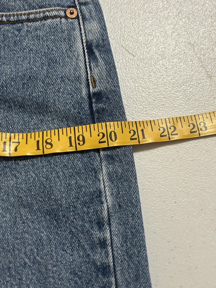 Vintage 90’s Calvin Klein Jeans BJXJ146 JRS Easy Fit USA Teens Size 11 ...