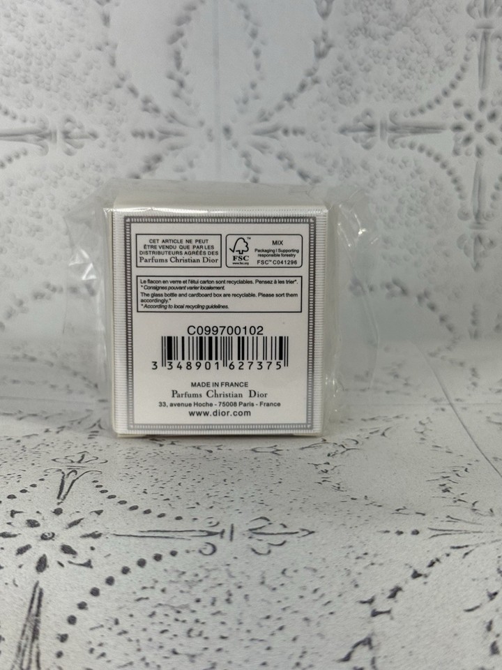 Dior Miss Dior Blooming Bouquet Eau de Perfume 0.17oz 3348901419963| eBay