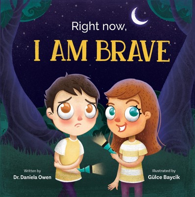 Right Now, I Am Brave 9781953177278| eBay