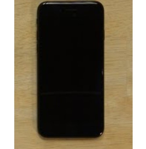 Apple iPhone 7 - Black Model A1660 - New and great shape - Parts ...