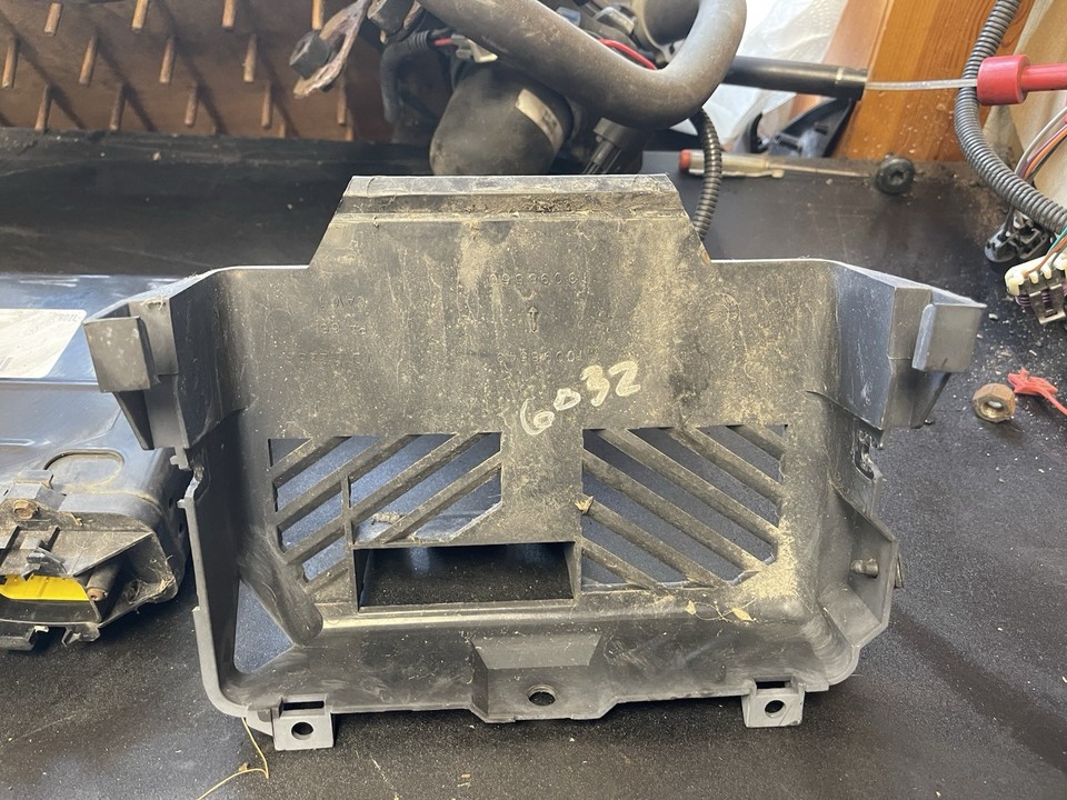 1992 - 1993 CAMARO FIREBIRD CORVETTE 5.7L 16159278 ENGINE COMPUTER ECM ...